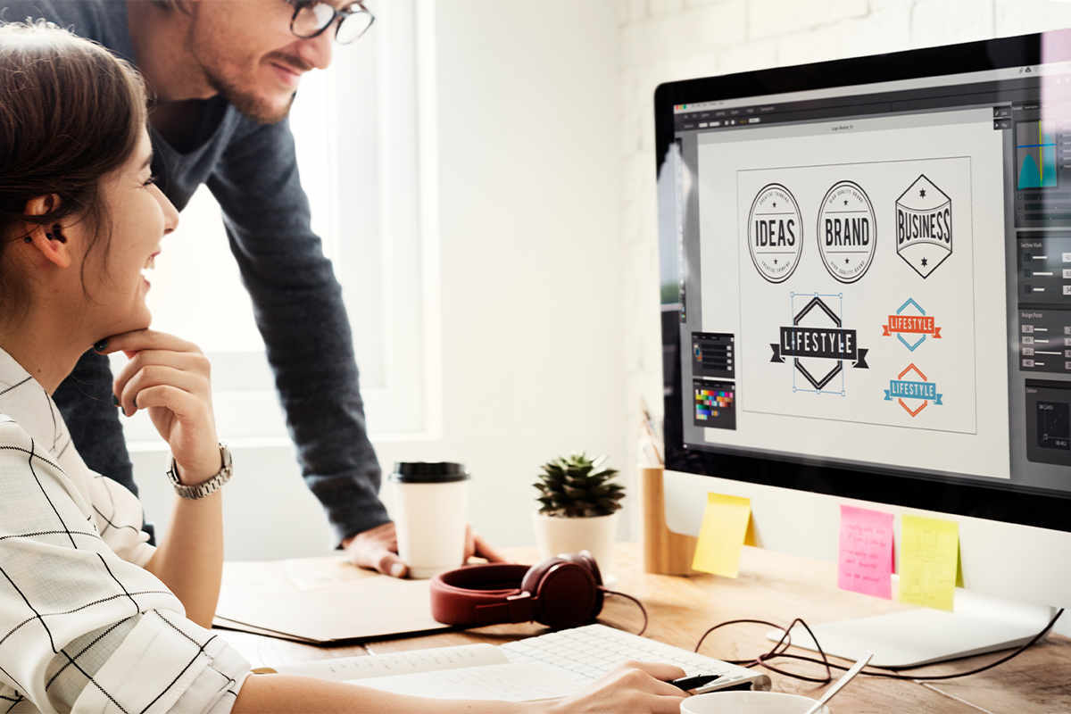 Créer l’identité visuelle de sa marque : les conseils importants à ...